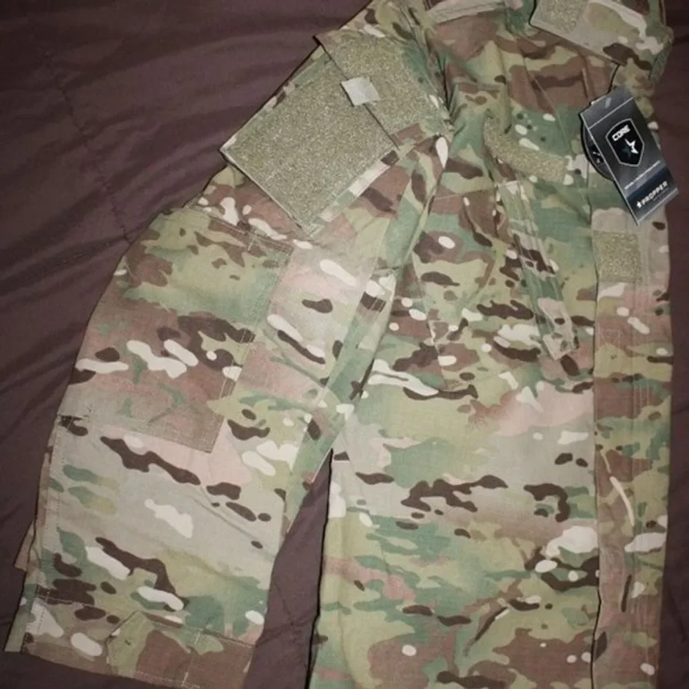 Proper | Jackets & Coats | Propper Multicam Flame Resistant Acu Coats ...